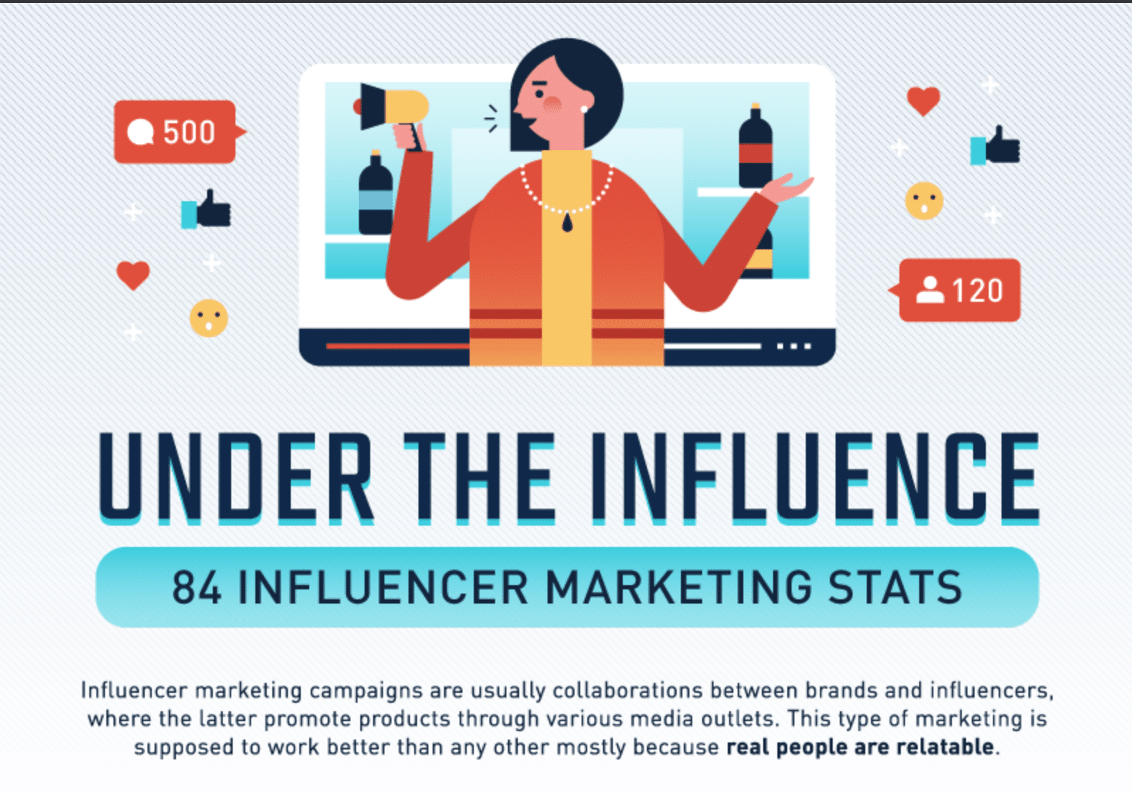 Effective Influencer Marketing Campaigns - Credyt Center